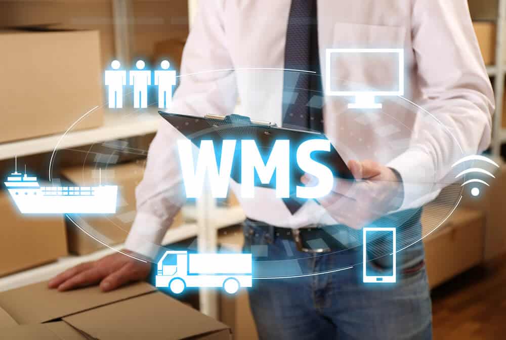 WMS e TMS: você sabe quais são as diferenças? Descubra aqui! - TMS Tecnovia WMS e TMS: você sabe quais são as diferenças? Descubra aqui! - TMS Tecnovia